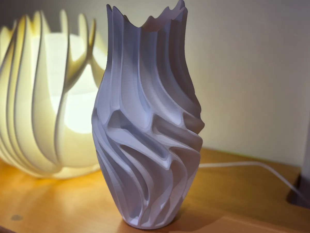 VaseO - Modelo gratuito para impressão 3D - MakerWorld