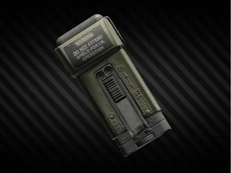 MS2000 Marker - Escape From Tarkov by Abdoel - MakerWorld