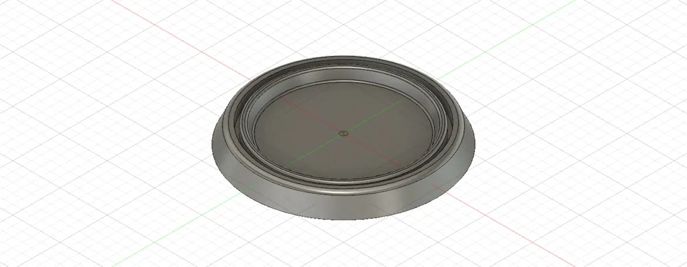 Cool Twister Drain Lid - Free 3D Print Model - MakerWorld
