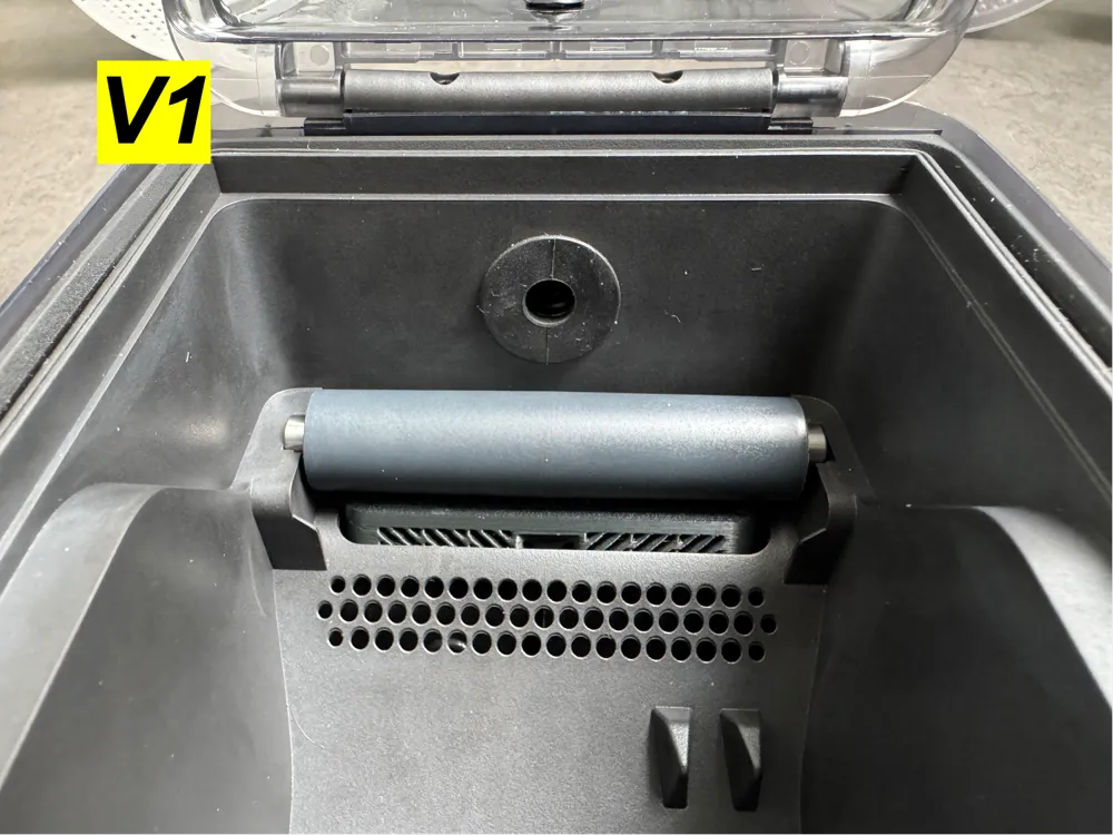 AMS HT - Silica Dry Box / Desiccant Box / Dry Pods - Free 3D Print ...