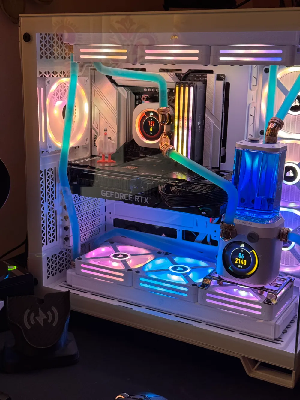 Mini Duck You Remixed by Tyler Treece - MakerWorld