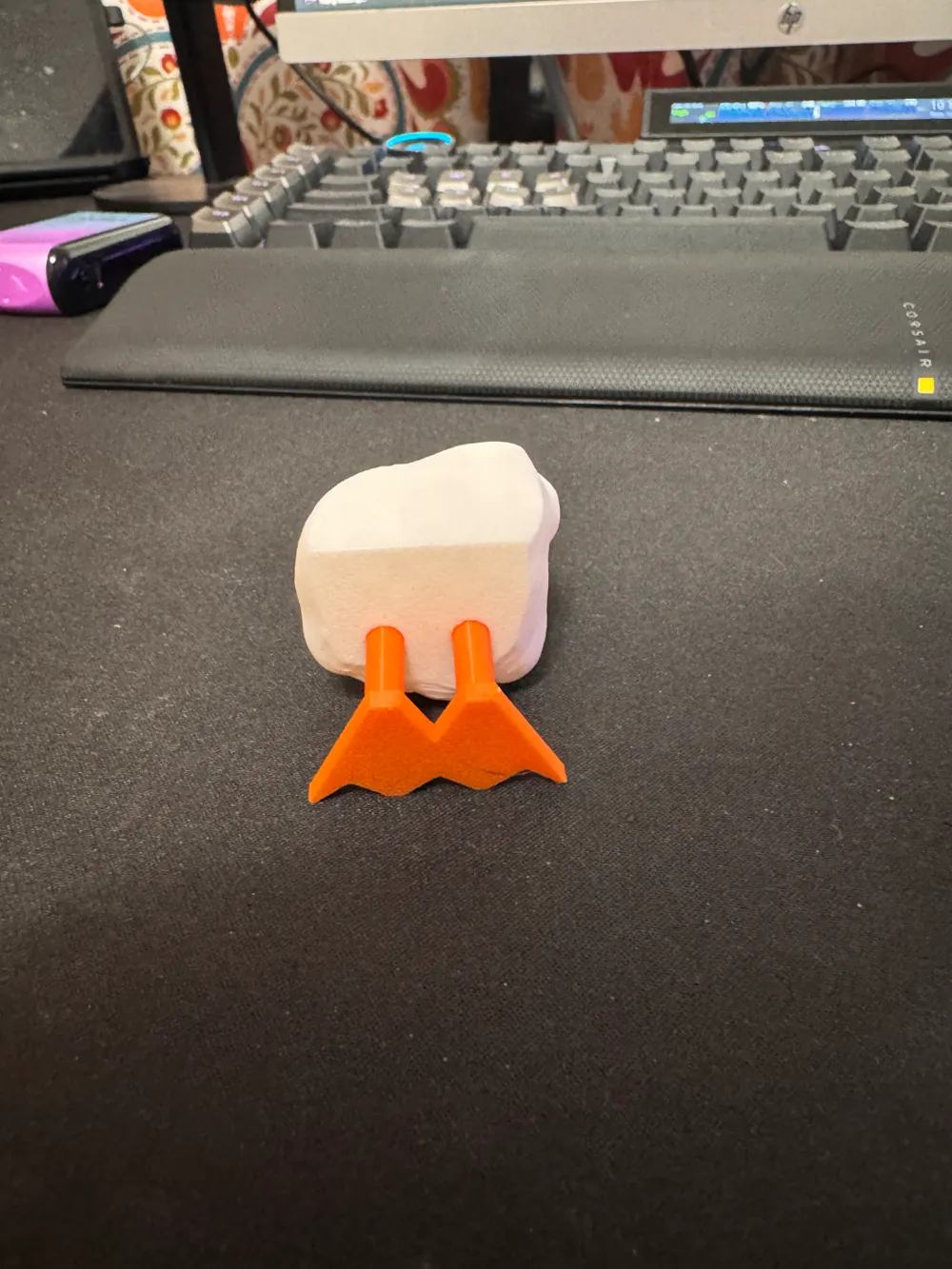 Mini Duck You Remixed by Tyler Treece - MakerWorld