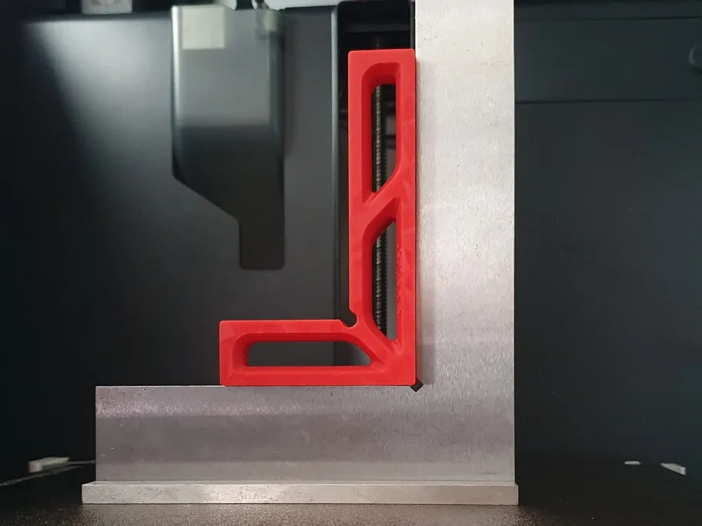 Mini Square tool - Free 3D Print Model - MakerWorld