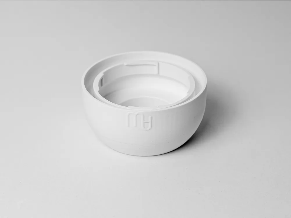 Filament Spool Lamp Upcycling - Free 3D Print Model - MakerWorld