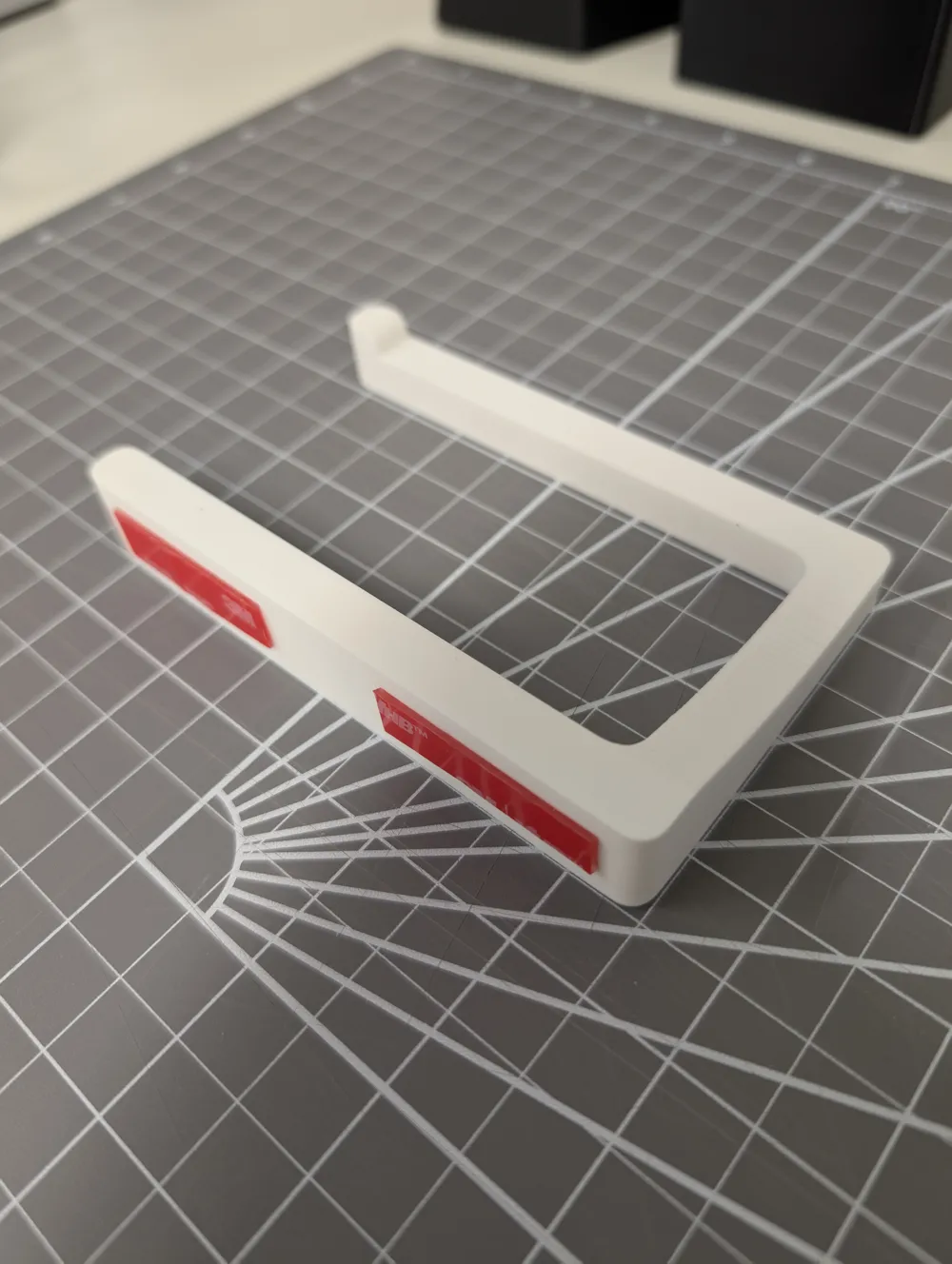 Toilet paper holder by TIMECORE MakerWorld: Download Free 3D Models