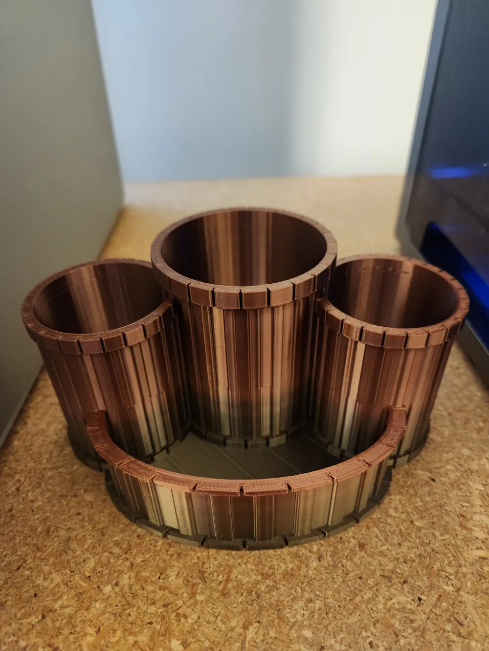 Pen Holder by BEN 3D - MakerWorld