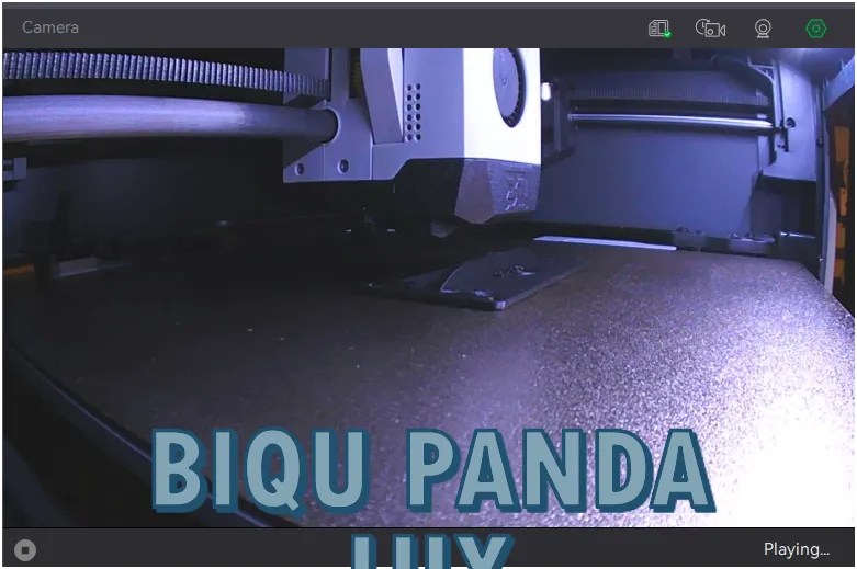 P1S/X1C Clear Light Lens Upgrade Double the Light! - Free 3D Print ...