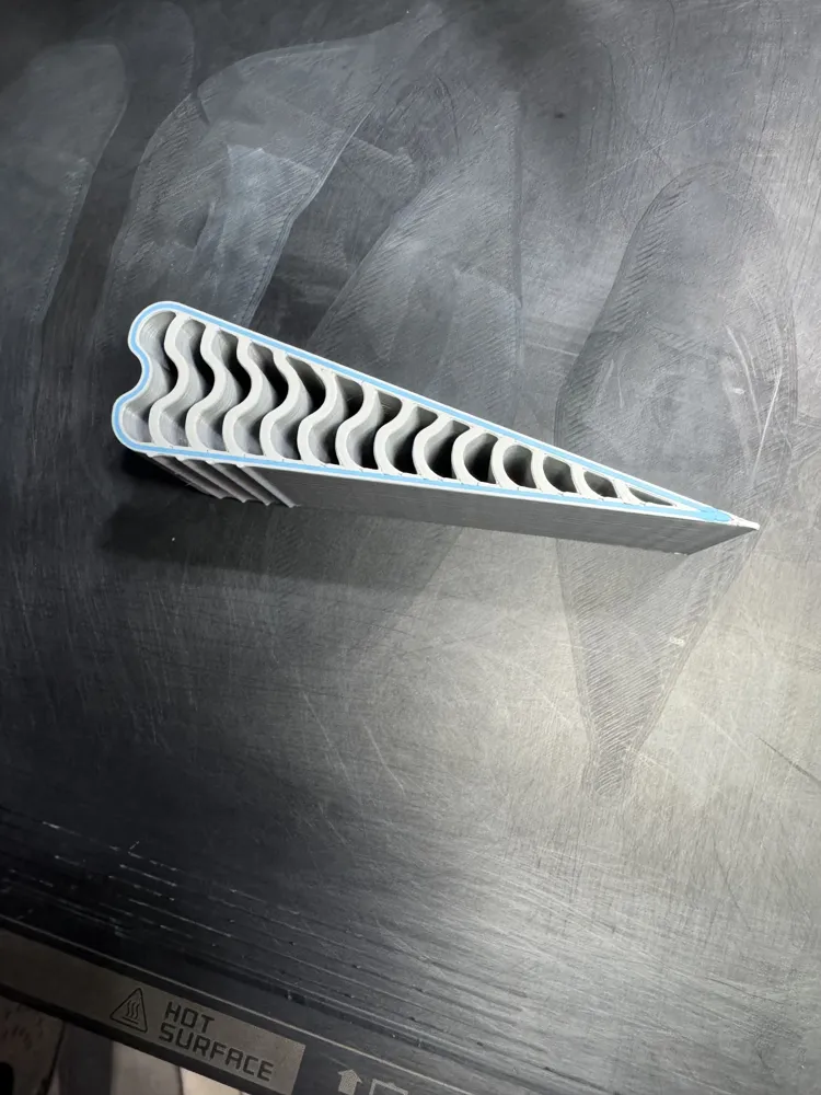 Door Stop - Free 3D Print Model - MakerWorld