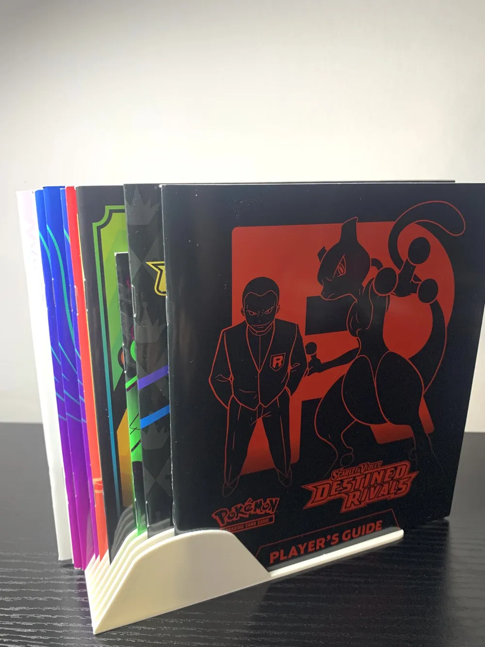 Pokemon ETB Book Display - Free 3D Print Model - MakerWorld