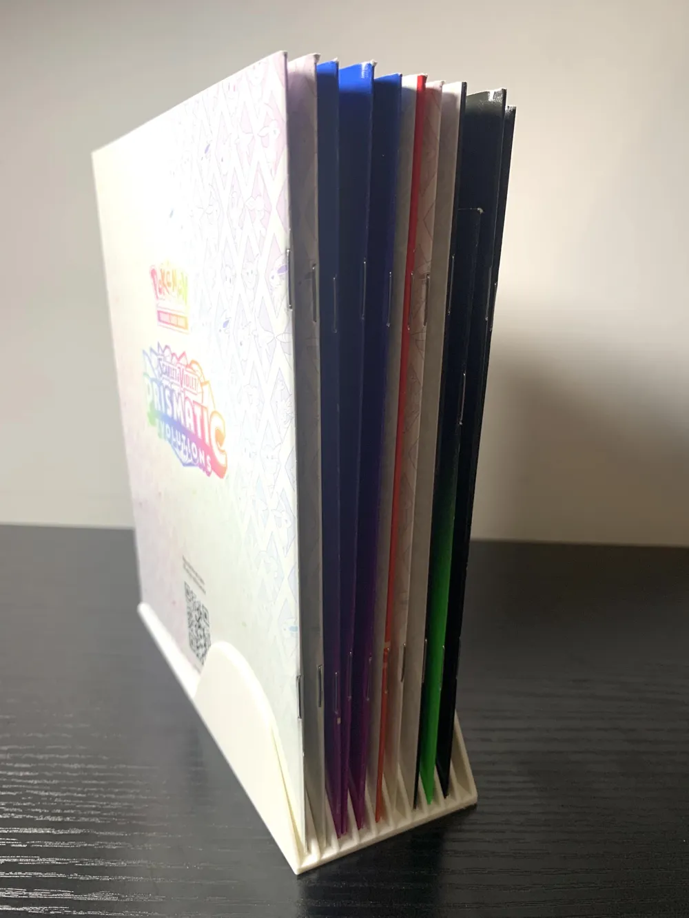 Pokemon ETB Book Display - Free 3D Print Model - MakerWorld