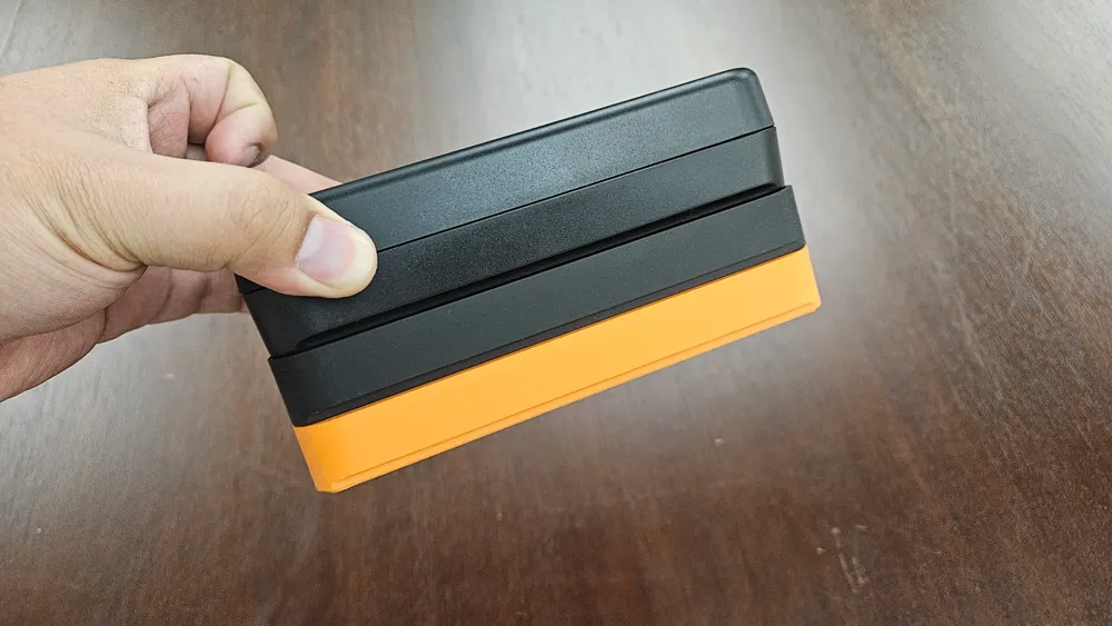 LTT Precision Screwdriver Case Add On by phanguy MakerWorld: Download ...