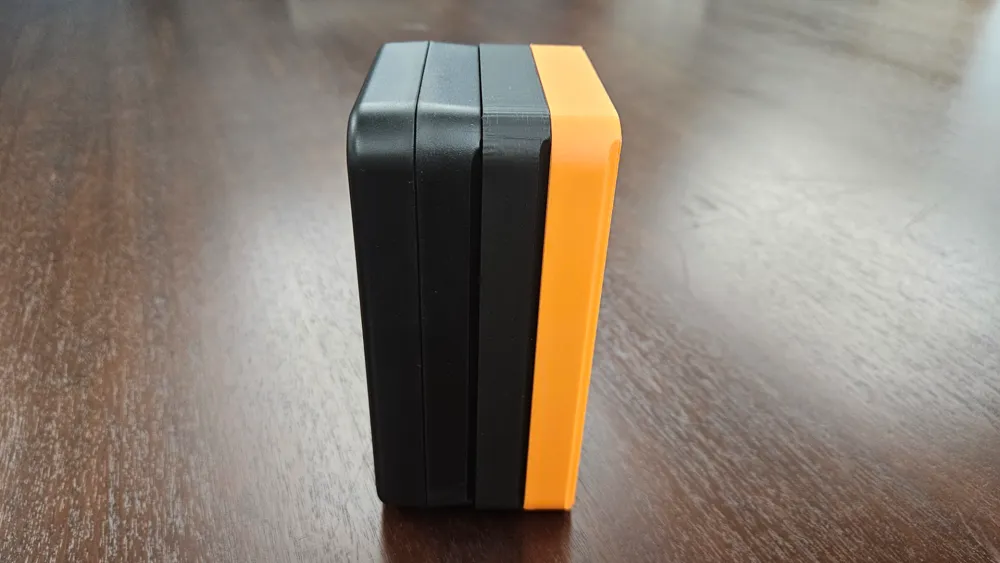 LTT Precision Screwdriver Case Add On by phanguy MakerWorld: Download ...