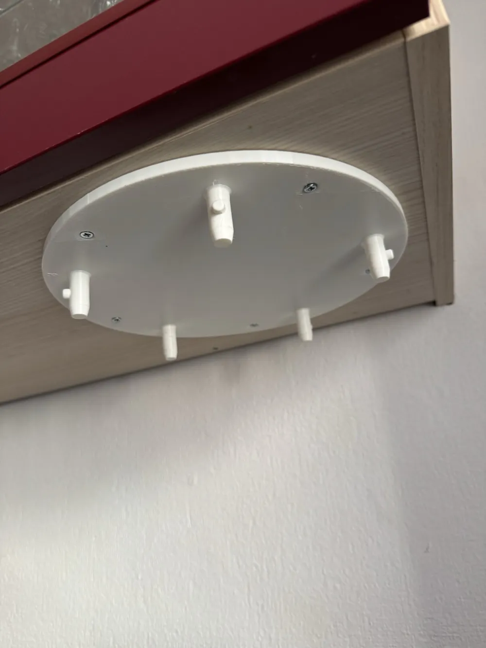 Kitchen Aid 5 Slot Tool - Free 3D Print Model - MakerWorld