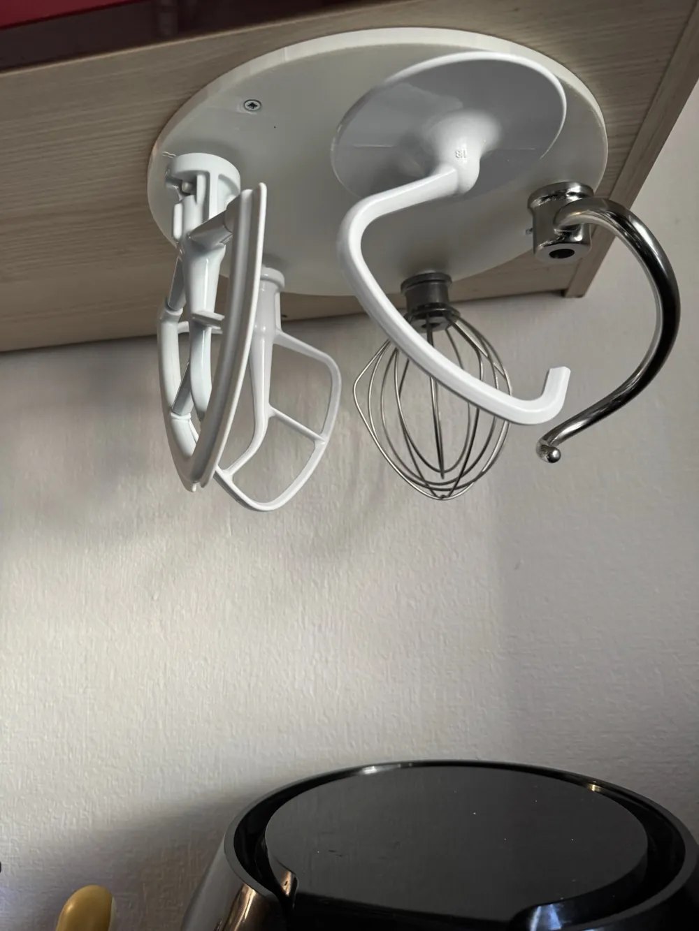 Kitchen Aid 5 Slot Tool - Free 3D Print Model - MakerWorld