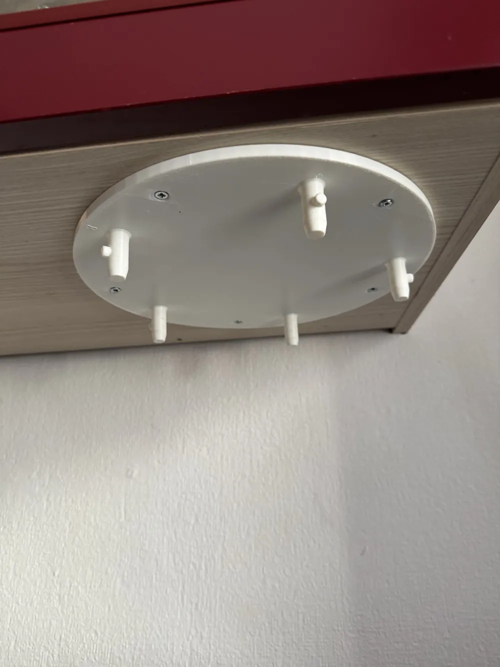 Kitchen Aid 5 Slot Tool - Free 3D Print Model - MakerWorld