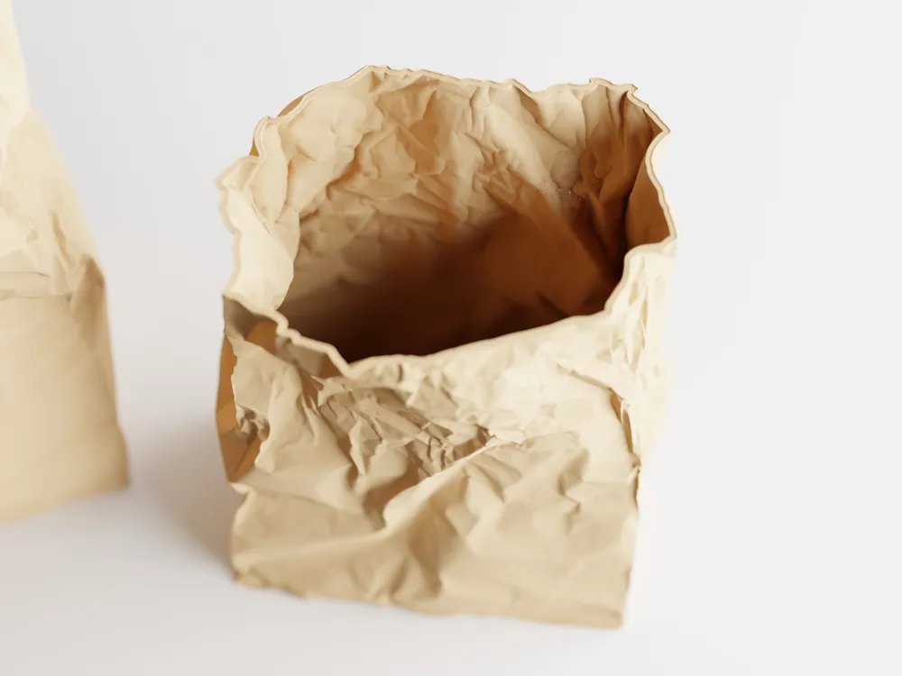 Kraftique – Paper reborn. Purpose refined. - Free 3D Print Model ...