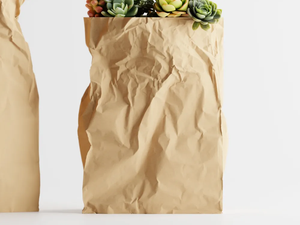 Kraftique – Paper reborn. Purpose refined. - Free 3D Print Model ...