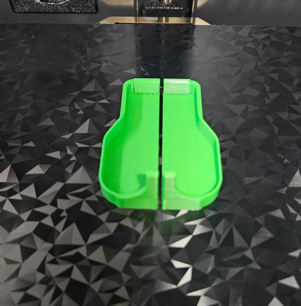 Z Axis Cover Protection - Flat Remixed by Ocular Dynamic - MakerWorld