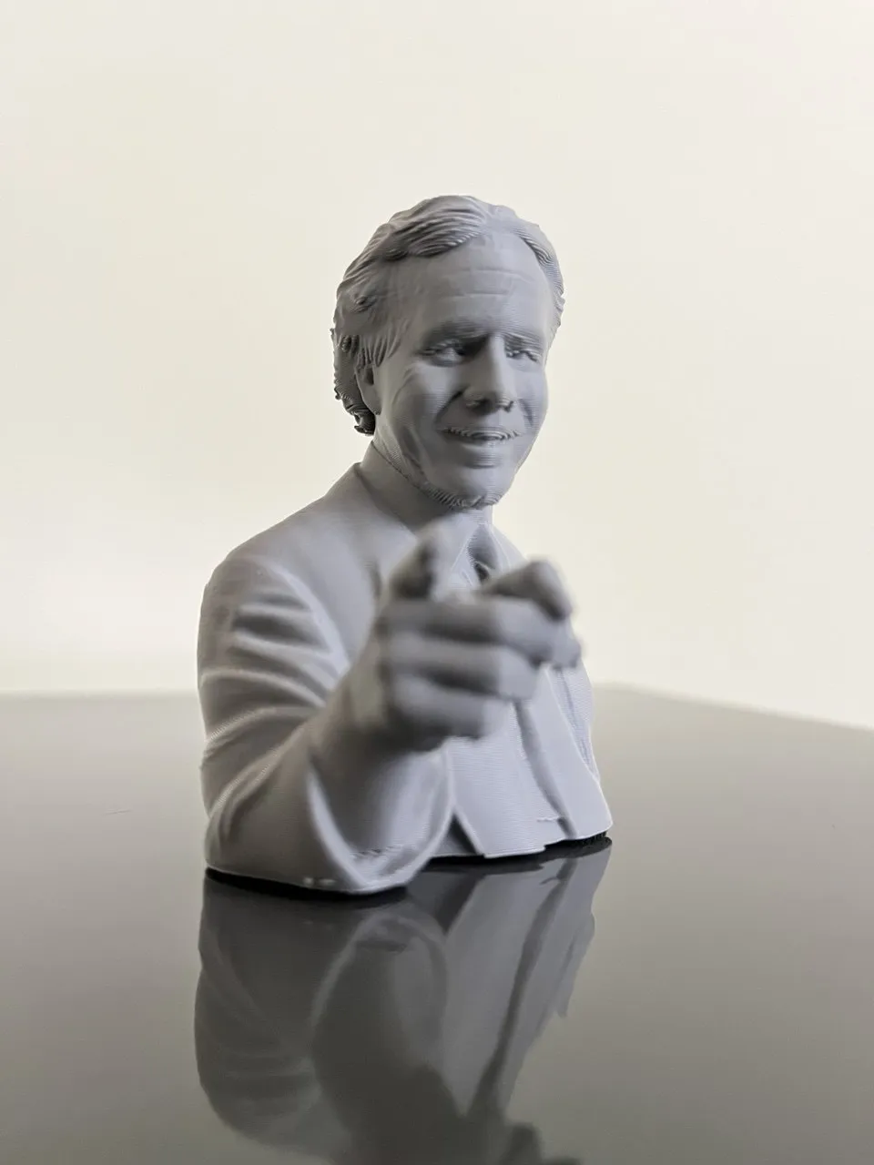 JULIO IGLESIAS – Kostenloses 3D-Druckmodell – MakerWorld