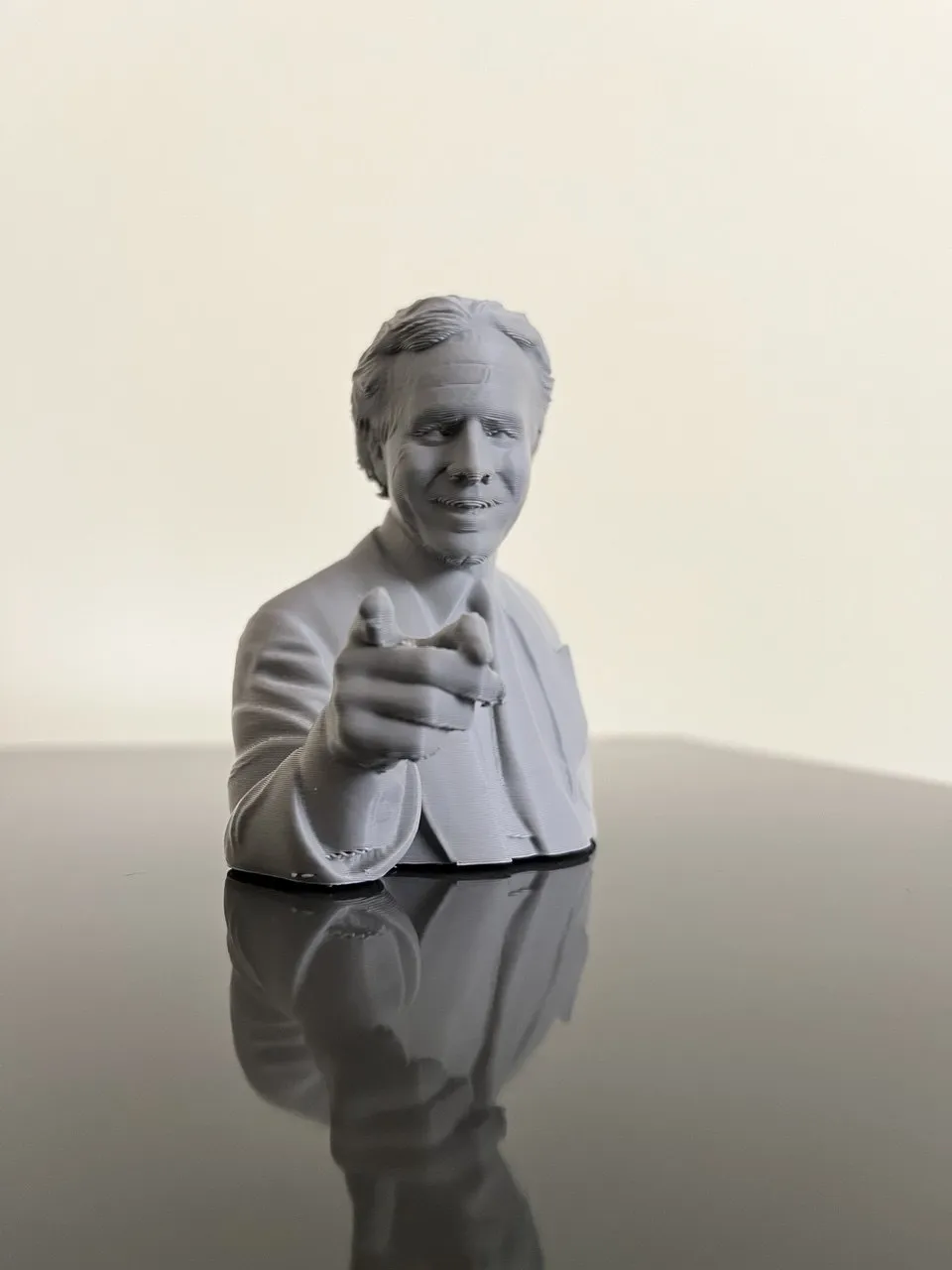 JULIO IGLESIAS – Kostenloses 3D-Druckmodell – MakerWorld