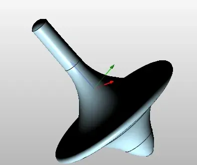 Inception Spinning Top - Free 3D Print Model - MakerWorld