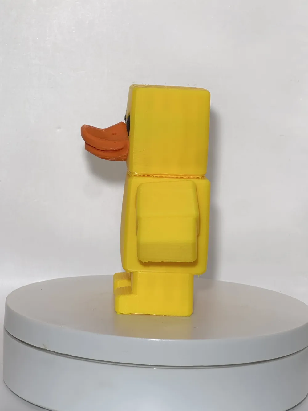 QUACK ATTACK - Free 3D Print Model - MakerWorld