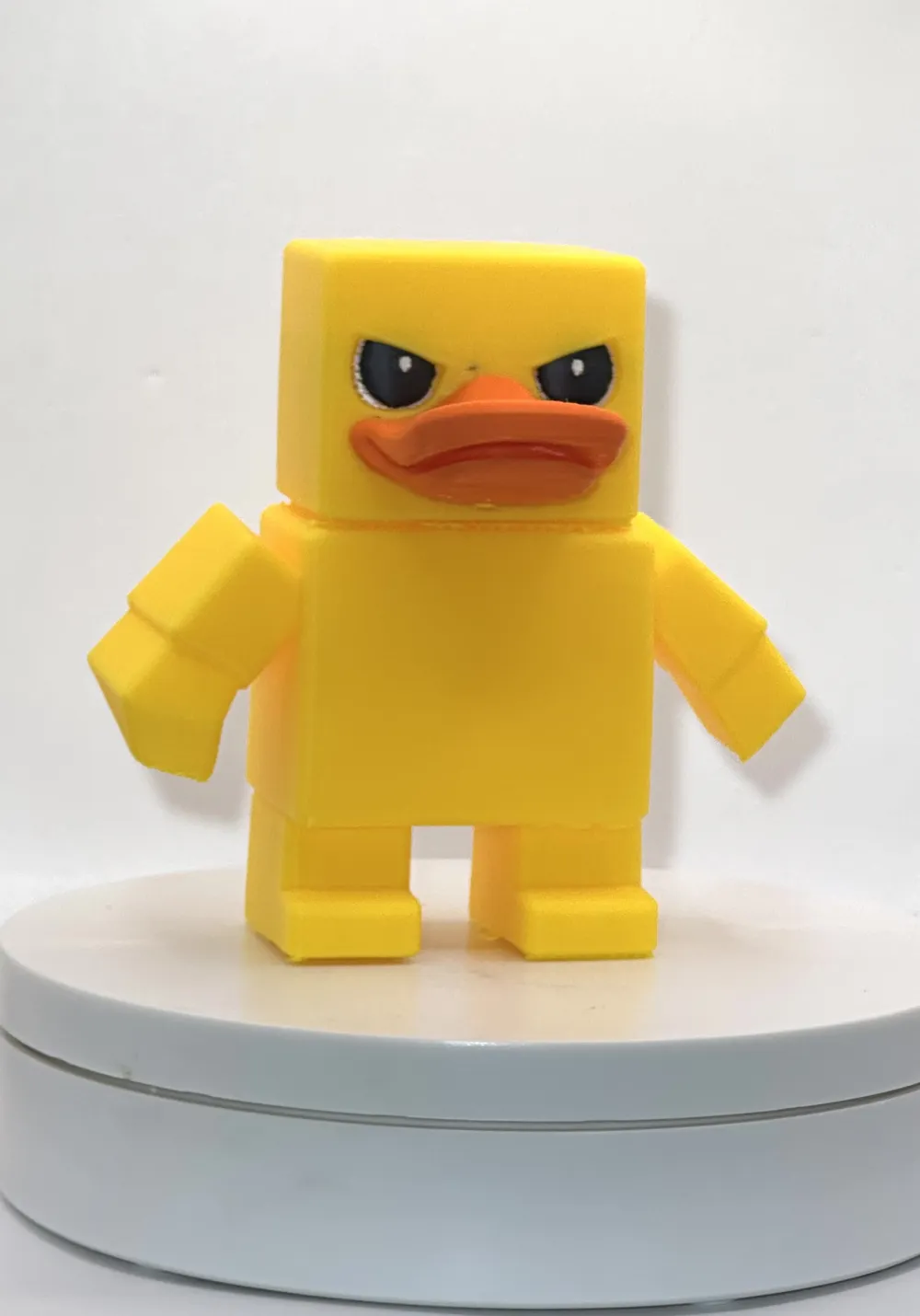 QUACK ATTACK - Free 3D Print Model - MakerWorld