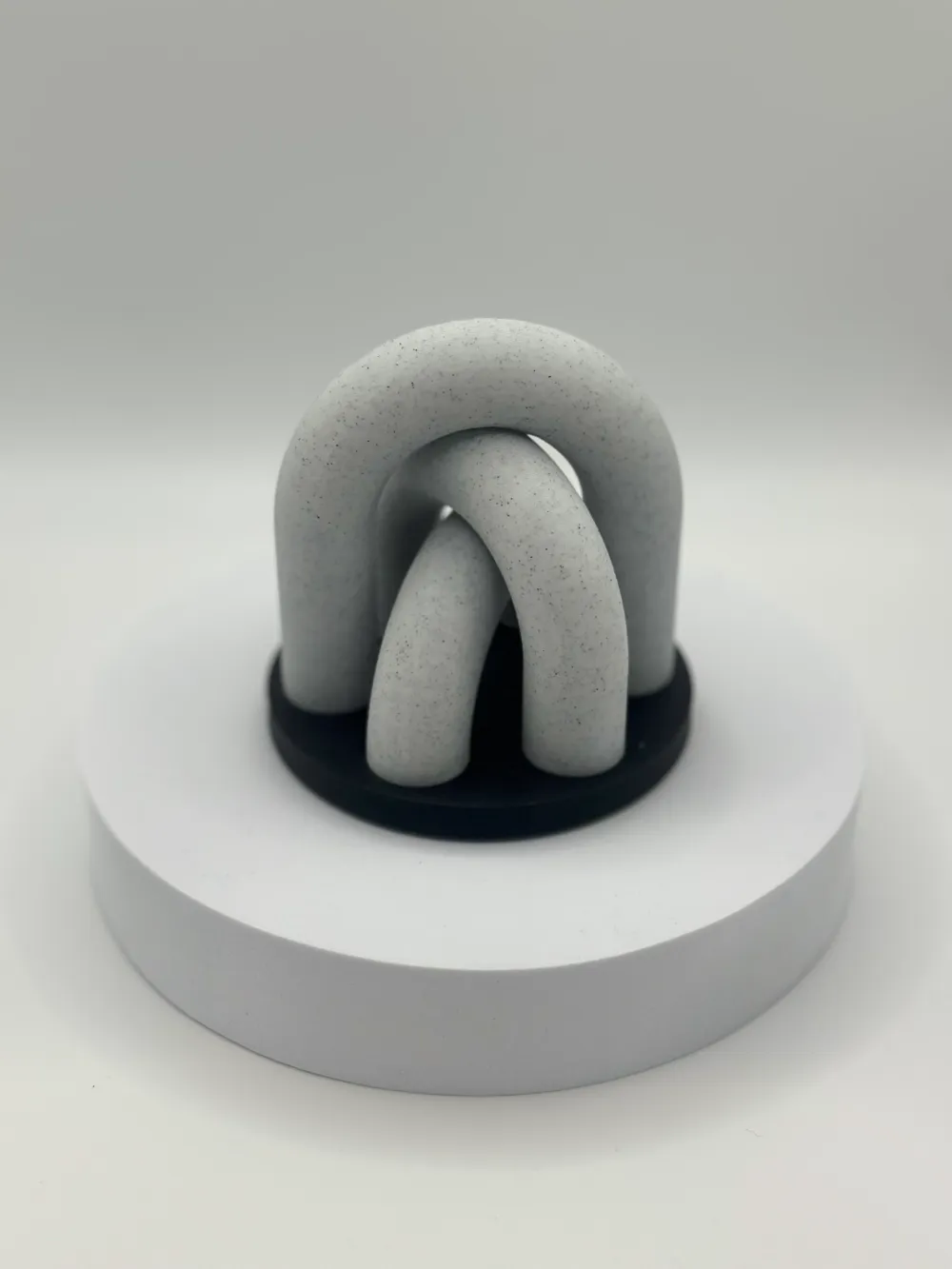 Arch Sculpture by TechNick MakerWorld: Download Free 3D Models