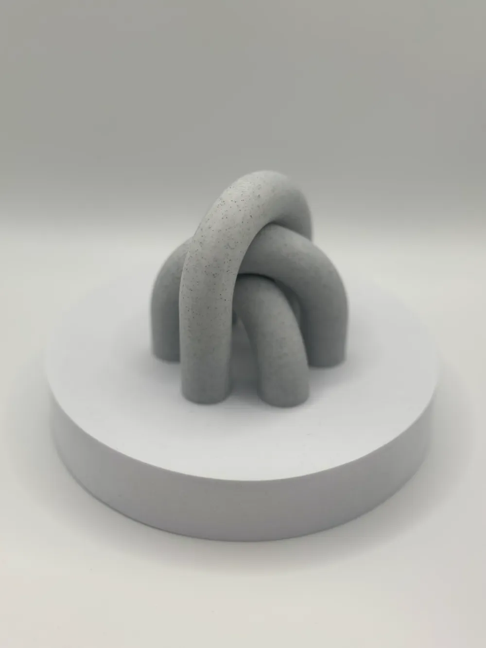 Arch Sculpture by TechNick MakerWorld: Download Free 3D Models