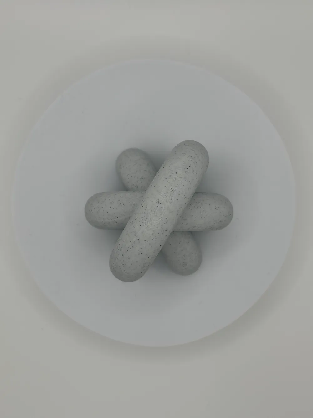 Arch Sculpture by TechNick MakerWorld: Download Free 3D Models