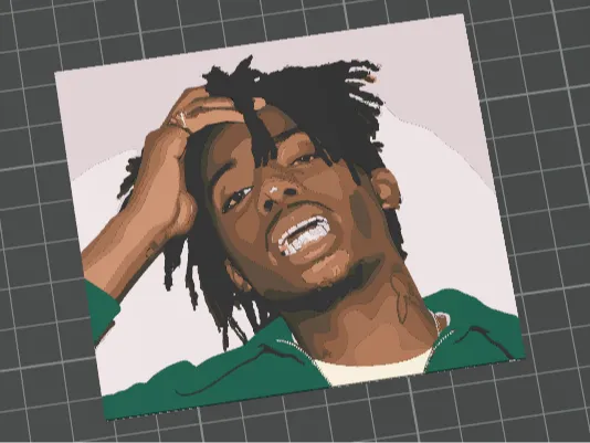 Andrei | Published - MakerWorld