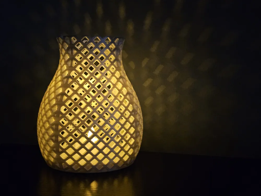 Waff Frame by Surreal Sonicus Studios MakerWorld: Download Free 3D Models