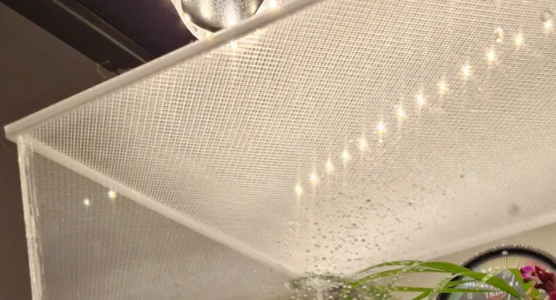 Terrarium mesh lid Remixed by SkinnyKirby - MakerWorld