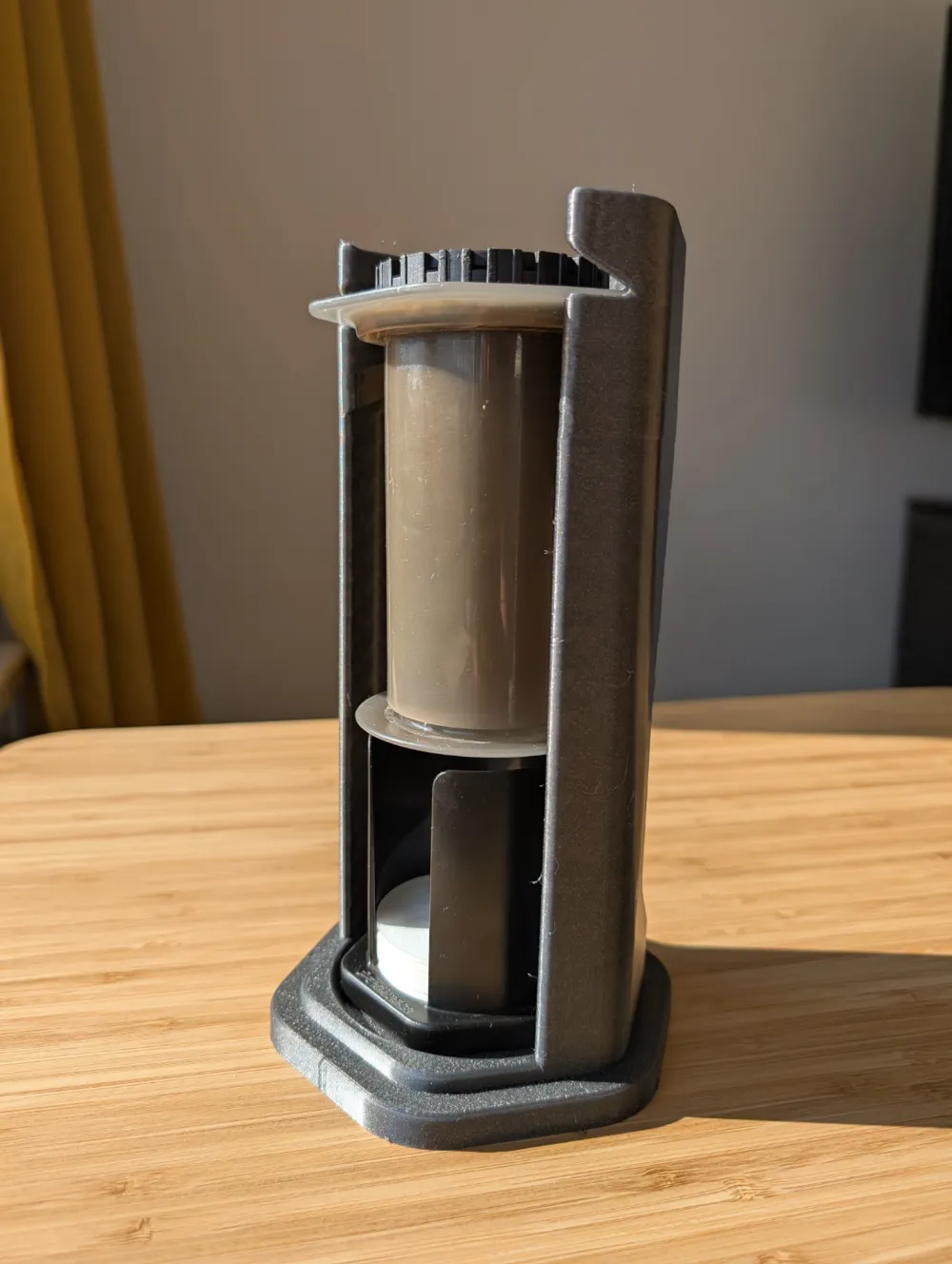 Aeropress Stand and Inverted Method Station by wojcioz MakerWorld ...