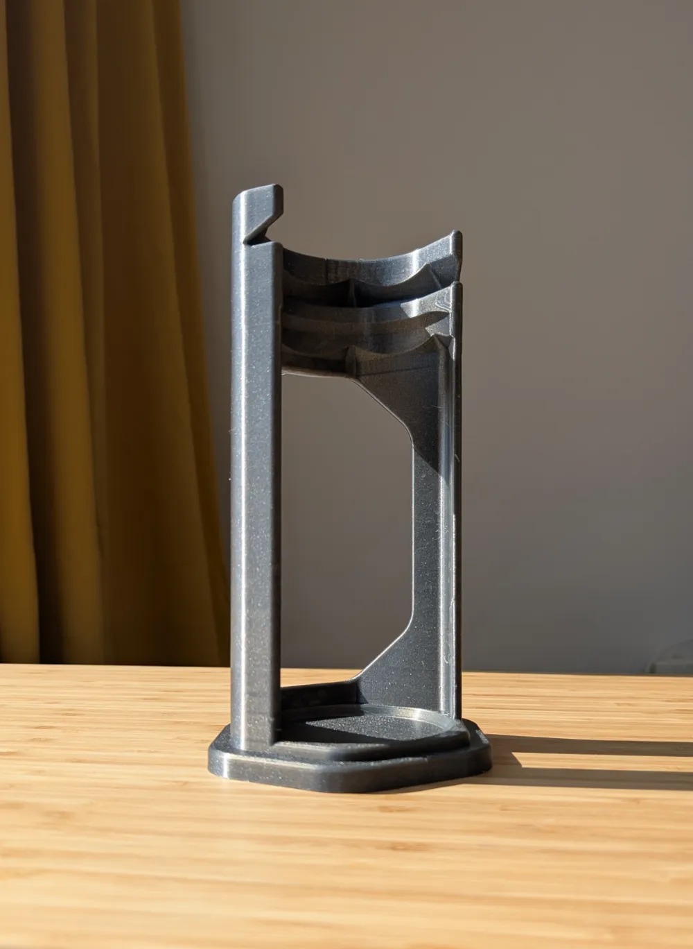 Aeropress Stand and Inverted Method Station by wojcioz MakerWorld ...