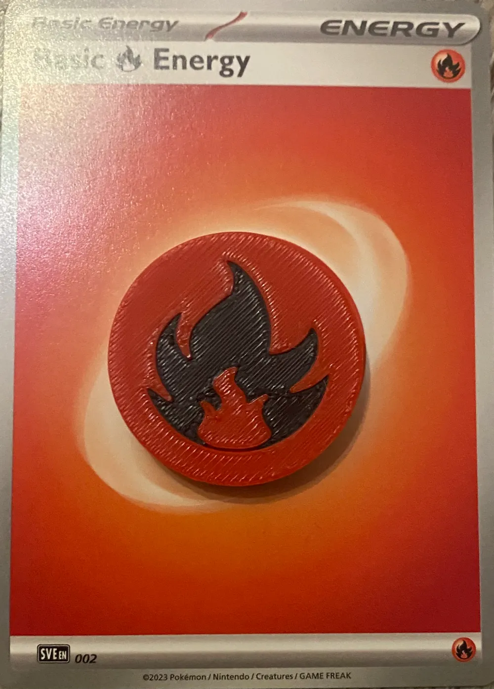 Pokemon energy set 1 - Free 3D Print Model - MakerWorld