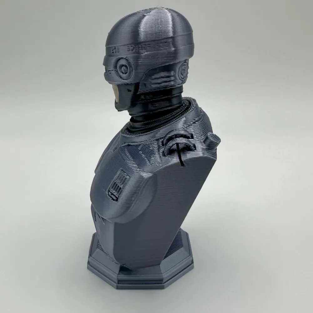 Robocop - Multicolor por Deltree3D MakerWorld: Descarga Modelos 3D Gratuitos