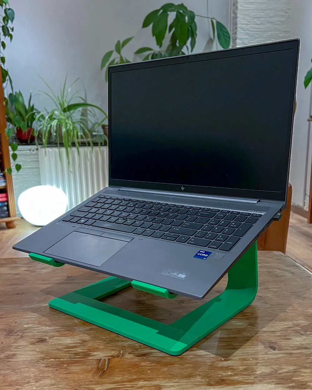 Oh No! Not another laptop stand by Chiel MakerWorld: Download Free 3D ...