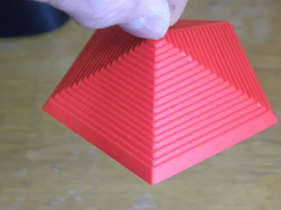 Pentagon nested fidget by Marco_65 MakerWorld: Download Free 3D Models