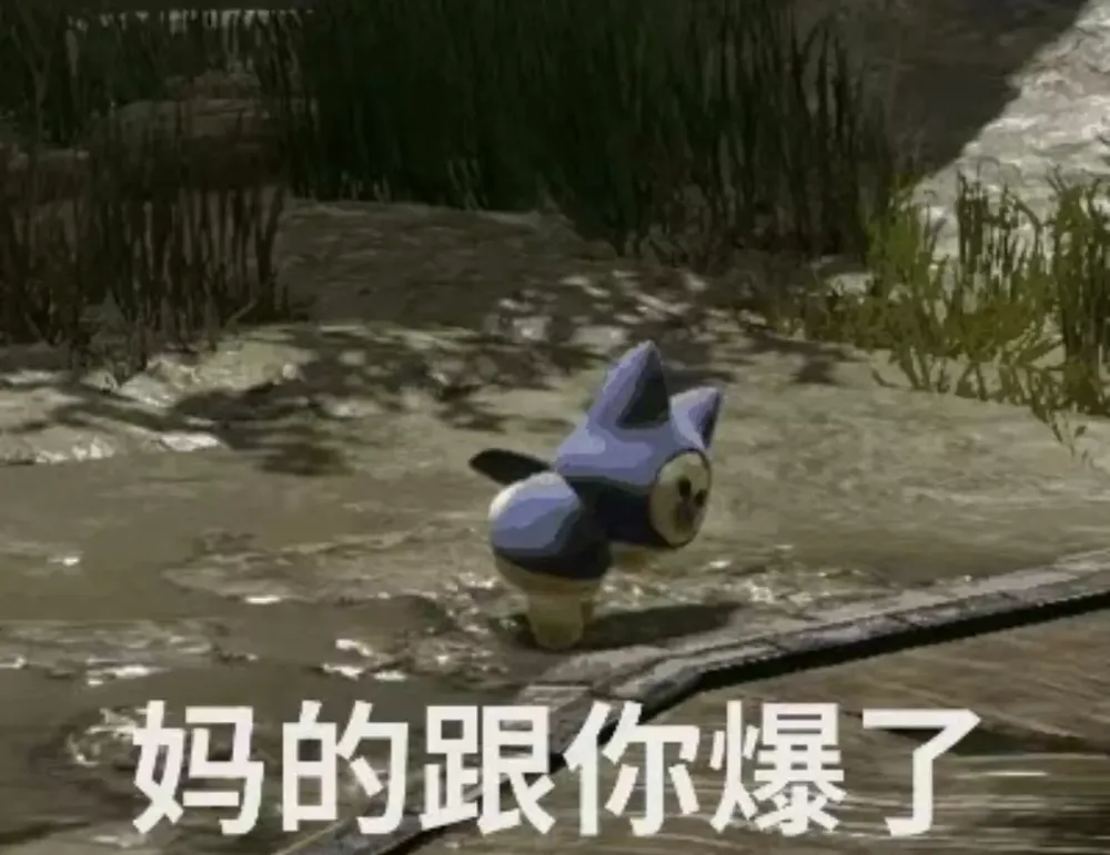 Monster Hunter Palico by Angus162 MakerWorld: Download Free 3D Models