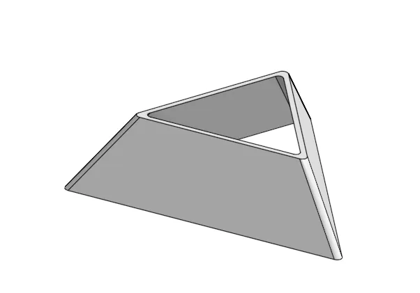 Rubick's cube support by Lolo2.0 MakerWorld: Download Free 3D Models