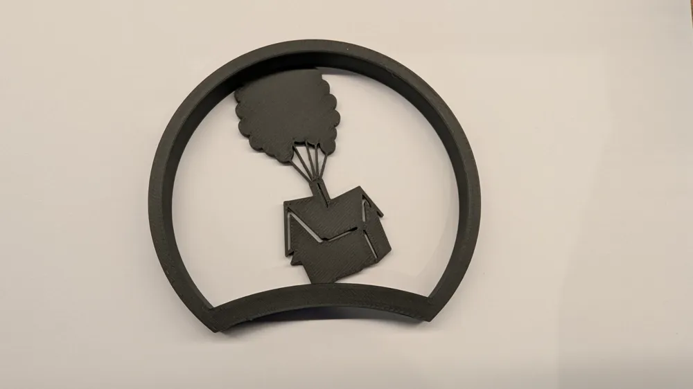 Up Disney Ears 5 Magnet System - Free 3D Print Model - MakerWorld