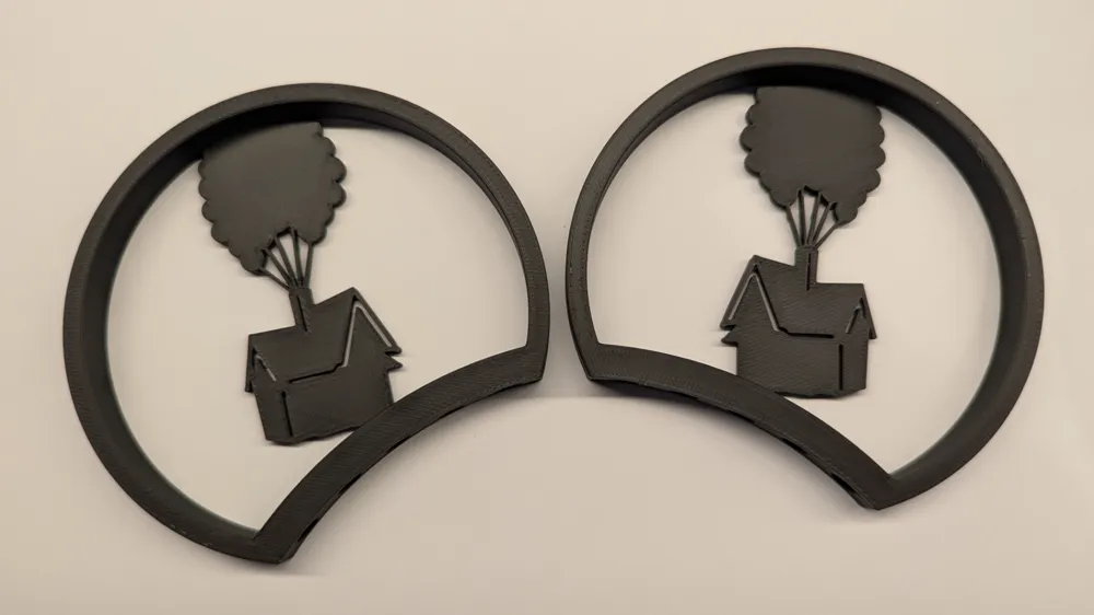 Up Disney Ears 5 Magnet System - Free 3D Print Model - MakerWorld