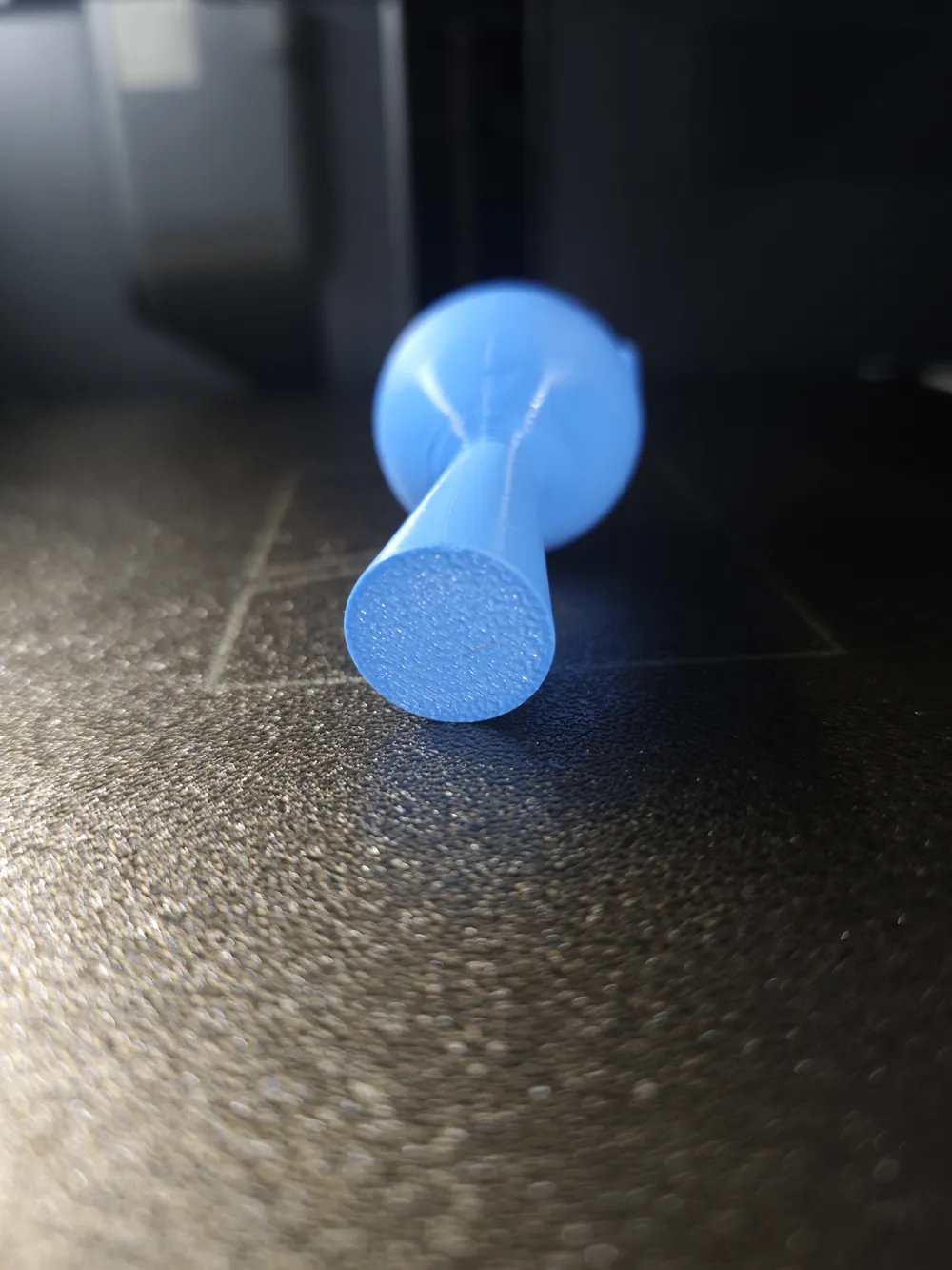 Sprunki Azul por LRP_3D_SEMEY - MakerWorld