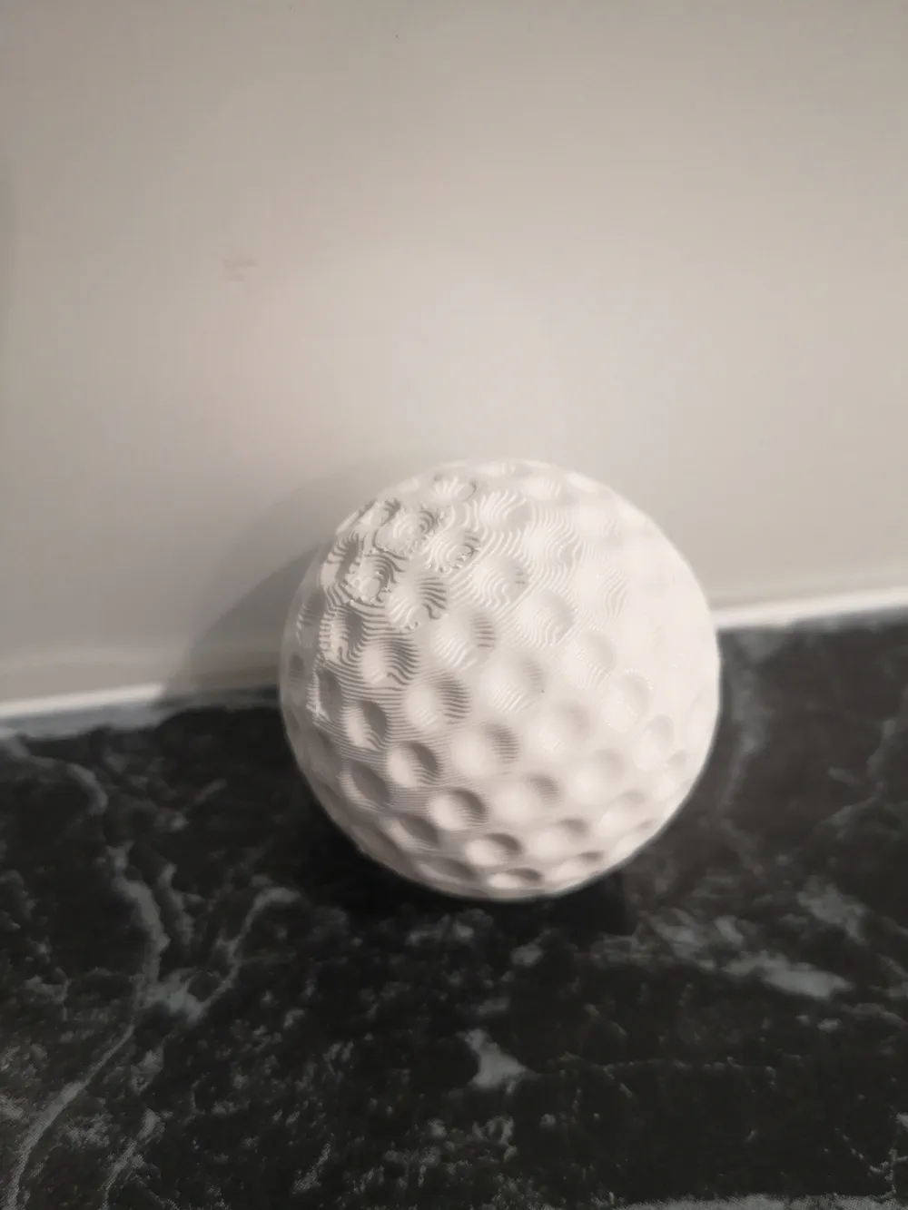 Golf ball by Preco3Dprint - MakerWorld
