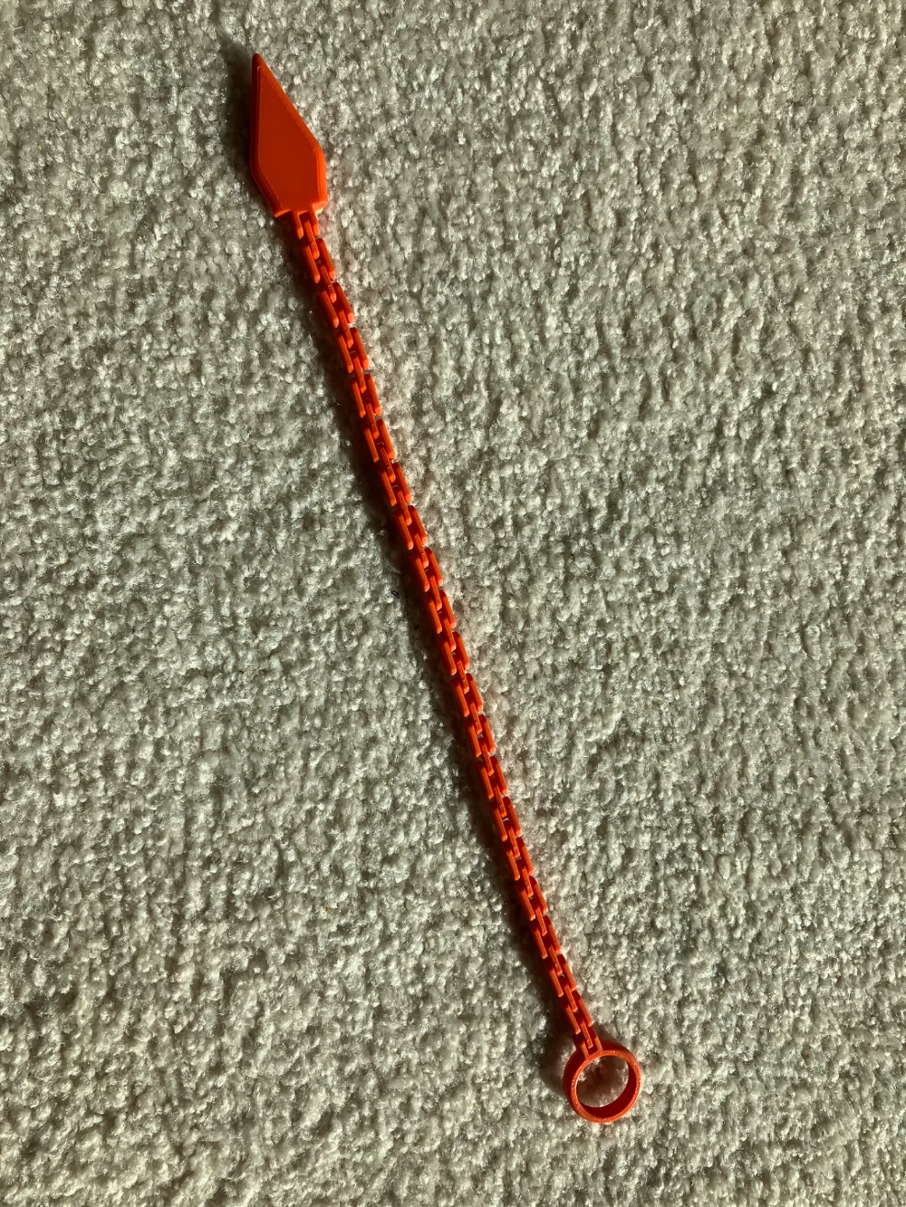 Swinging Fidget Blade Remixed by Noahprints - MakerWorld