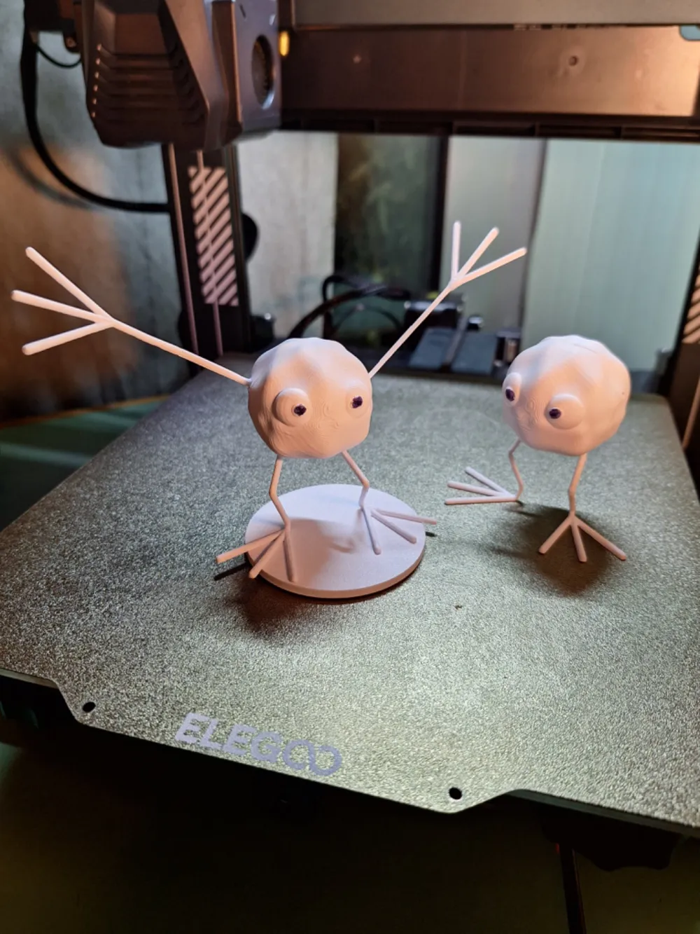 Nerini del Buio - Susuwatari - Free 3D Print Model - MakerWorld