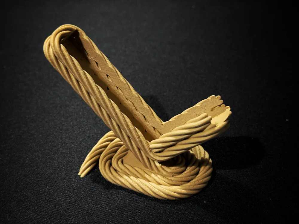 Business Card Holder - Rope by 3DVPrint - MakerWorld