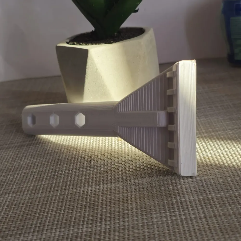 Ice Scraper by Blutadler - MakerWorld