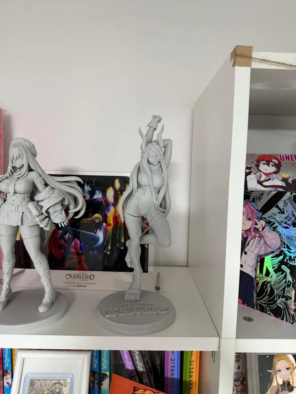 Mirko Bunny - My Hero Academia Figur by Sloplix MakerWorld: Download ...